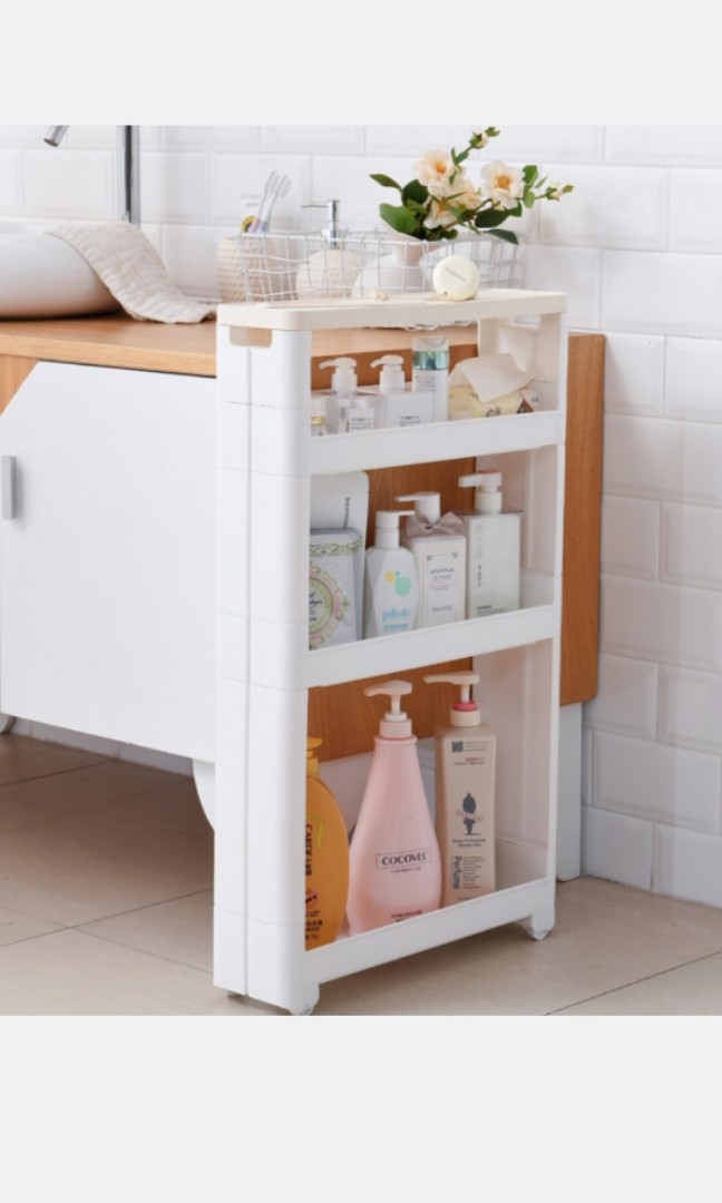 Multi purpose shelves / rack/ organizer, Furniture & Home Living ...