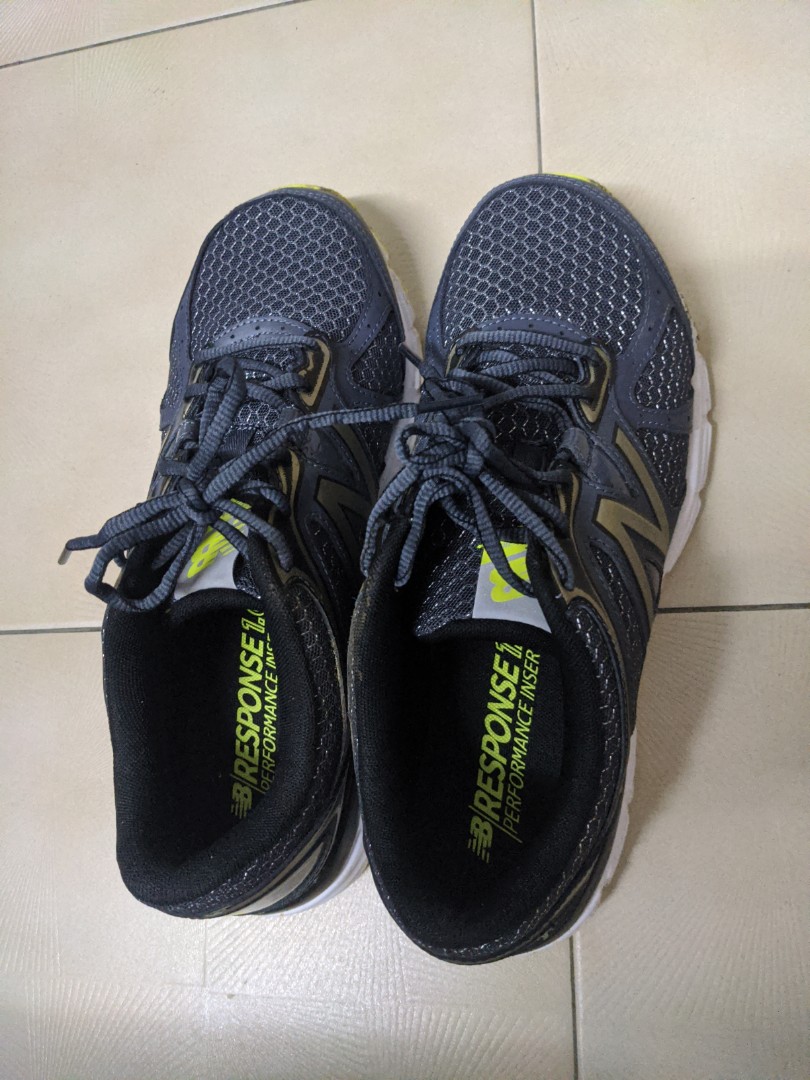 New Balance SAF, Sports Equipment, Sports & Games, Water Sports on ...