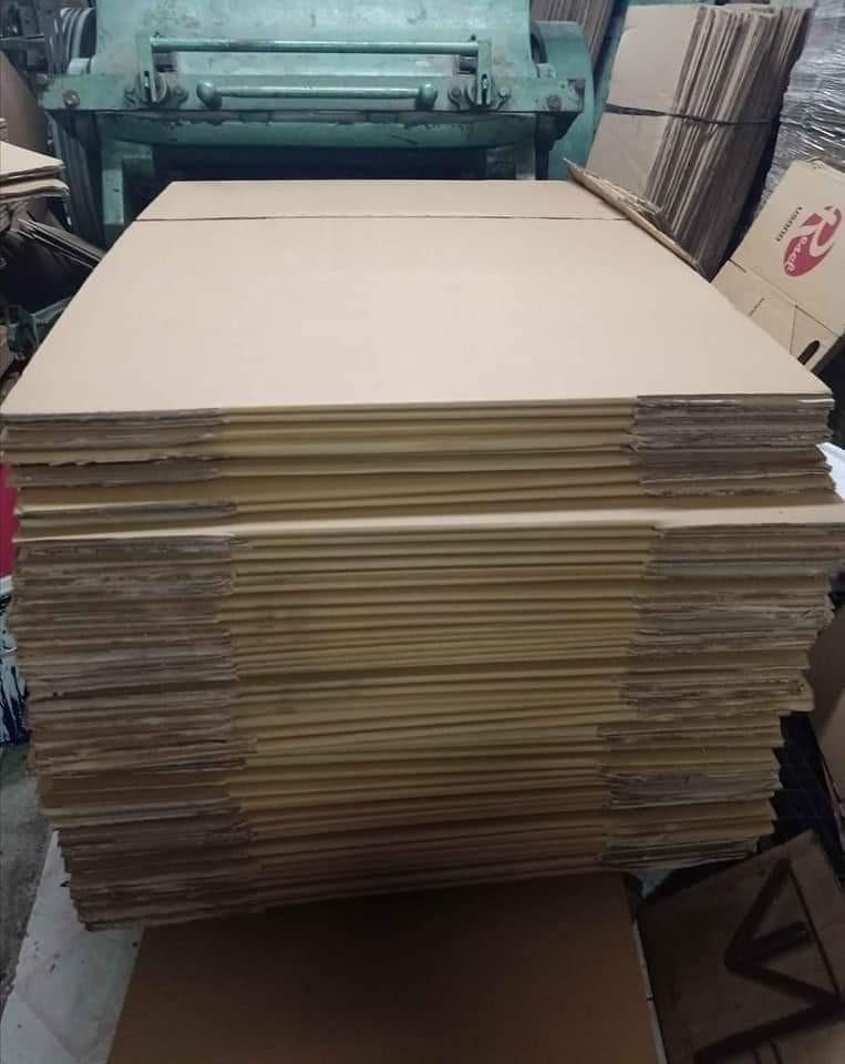 Padala box big min 20pcs, Furniture & Home Living, Home Improvement ...