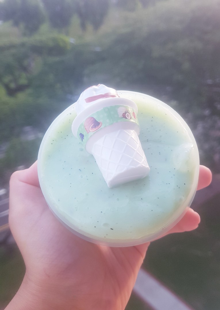 Peppa mean crumb, Hobbies & Toys, Toys & Games on Carousell