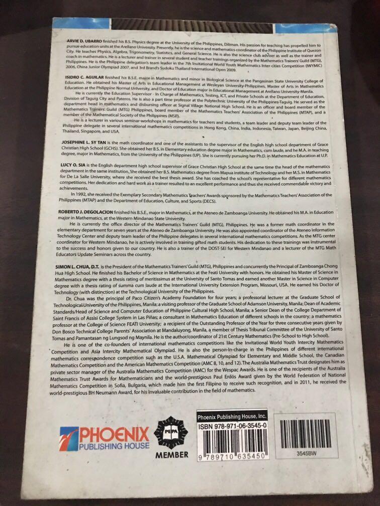 (Phoenix Publishing House) Soaring 21st Century Mathematics. The New ...
