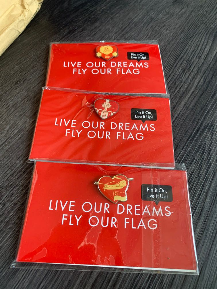 Pin (tag: collector, stamps, NDP), Hobbies & Toys, Memorabilia ...