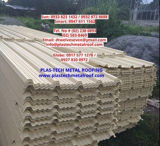 Affordable "rib type roof davao" For Sale | Carousell Philippines