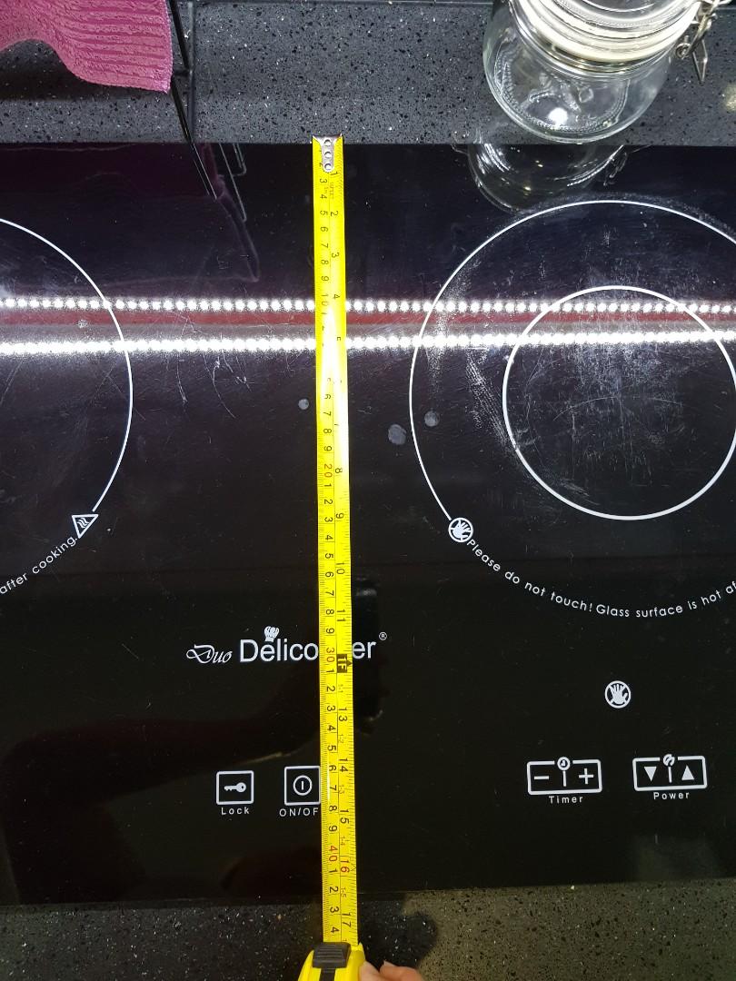 Roman Delicooker Double, TV & Home Appliances, Kitchen Appliances ...