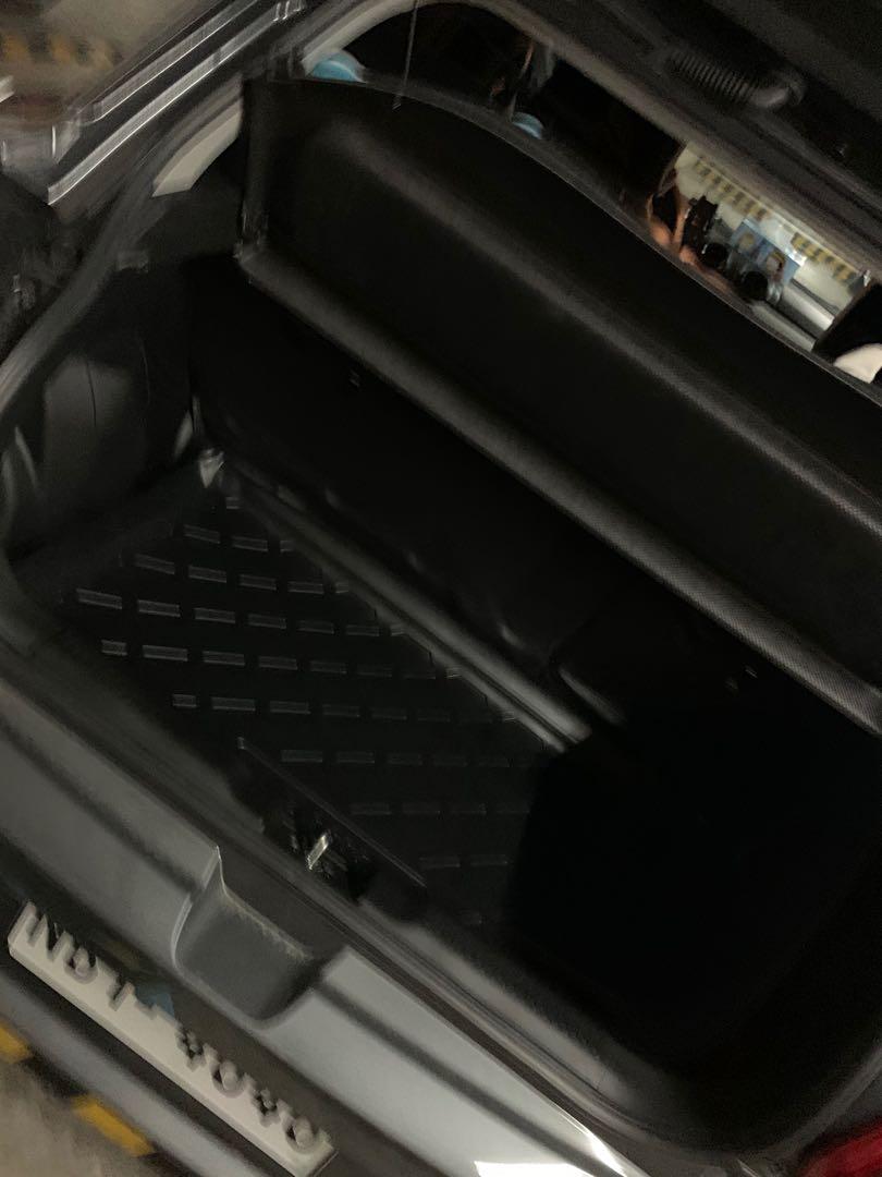 Suzuki Swift Deep dish Trunk matting, Car Parts & Accessories ...