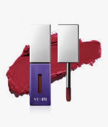 VT BTS mousse lip tint, Beauty & Personal Care, Face, Makeup on Carousell
