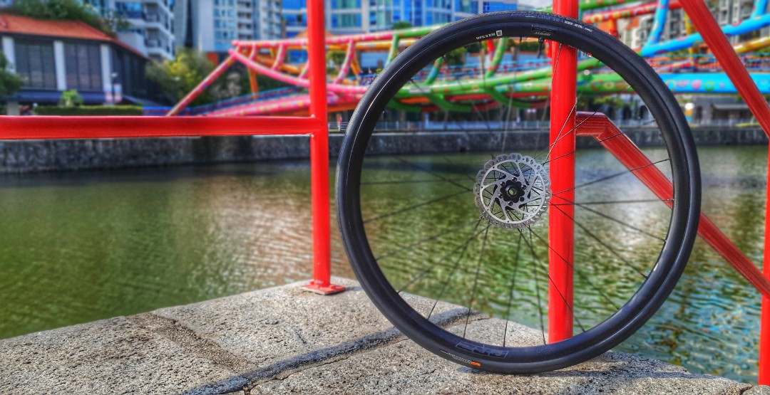 BRAND NEW 29er GIANT PR2 DISC BOOST WHEELSET, Sports Equipment ...