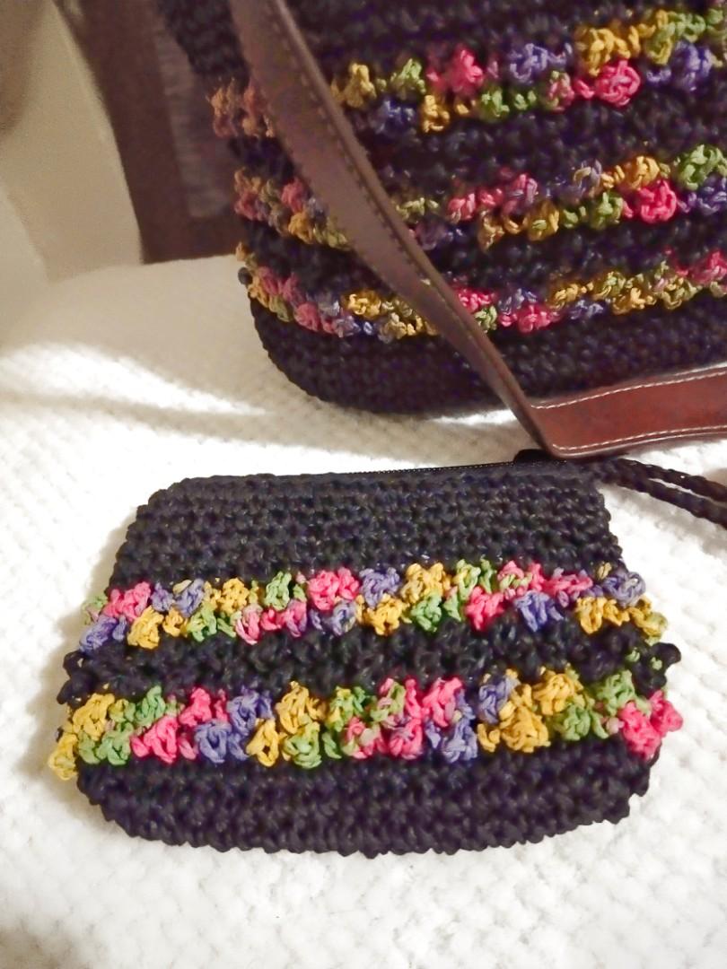 Abaka shoulder bag, Women's Fashion, Bags & Wallets, Shoulder Bags on ...