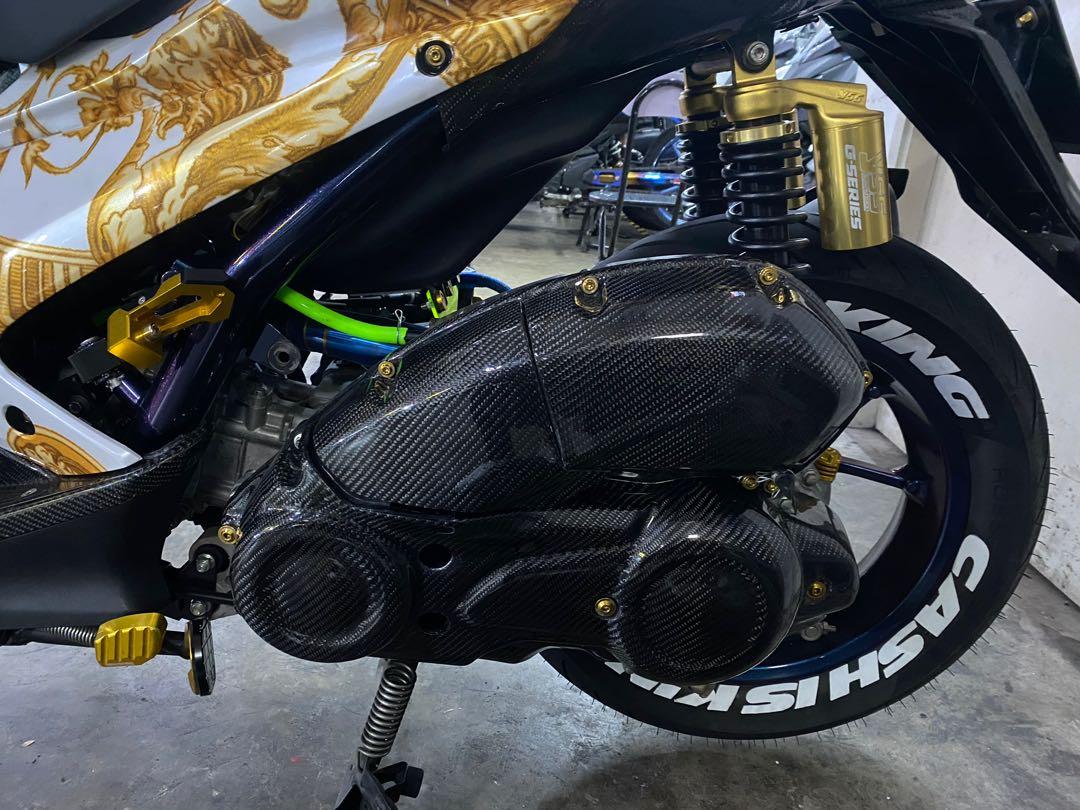 Aerox Test water. Keyless, Motorcycles, Motorcycles for Sale, Class 2B ...