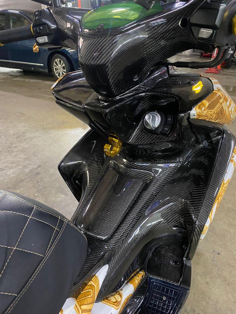 Aerox Test water. Keyless, Motorcycles, Motorcycles for Sale, Class 2B ...