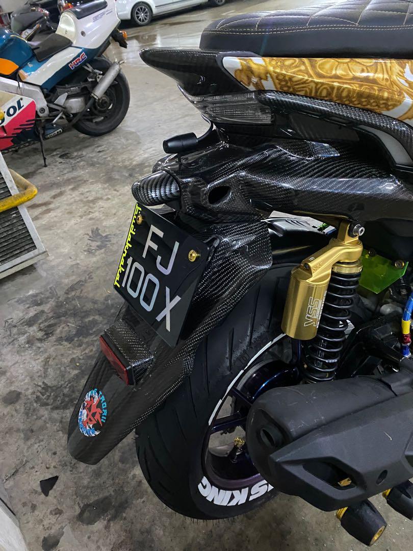Aerox Test water. Keyless, Motorcycles, Motorcycles for Sale, Class 2B ...