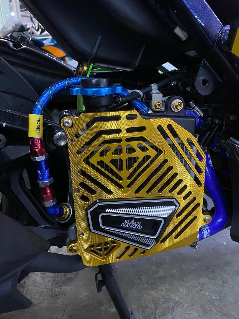 Aerox Test water. Keyless, Motorcycles, Motorcycles for Sale, Class 2B ...