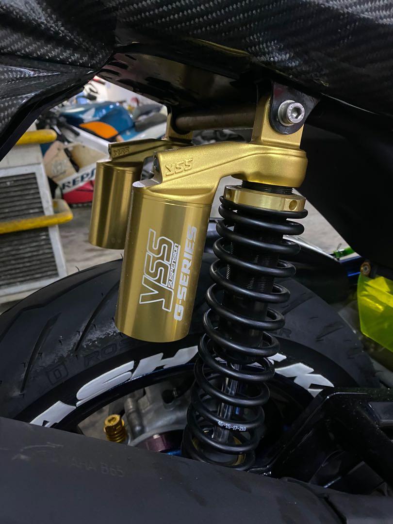 Aerox Test water. Keyless, Motorcycles, Motorcycles for Sale, Class 2B ...