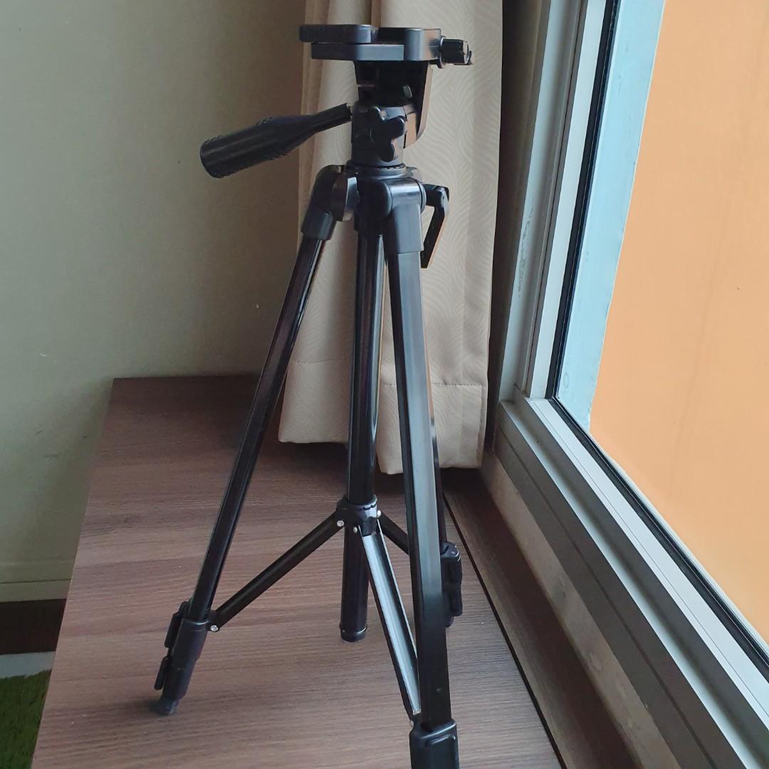 Camera Tripod stand, Photography, Photography Accessories, Tripods ...