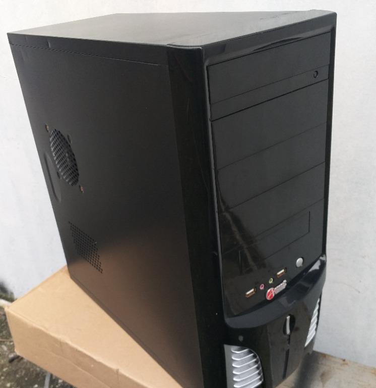 CPU/system Unit only, Computers & Tech, Desktops on Carousell