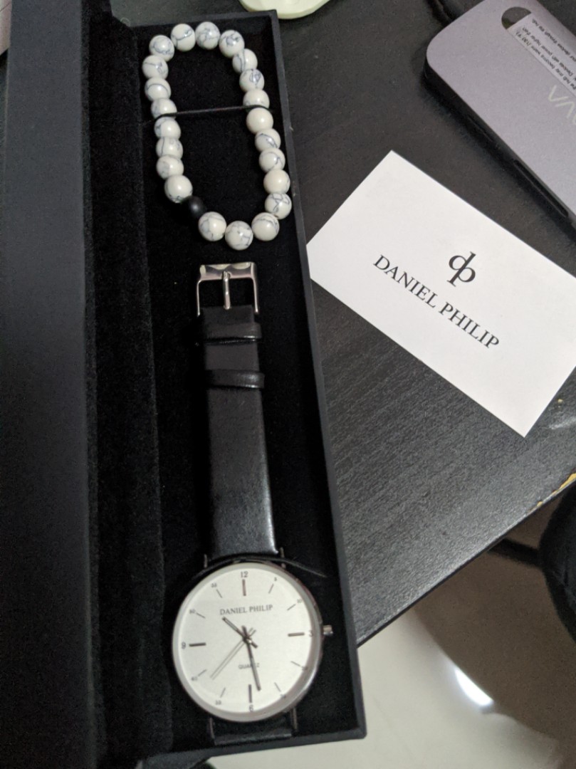 Daniel Philip Be Free Limited Edition Watch, Mobile Phones & Gadgets ...