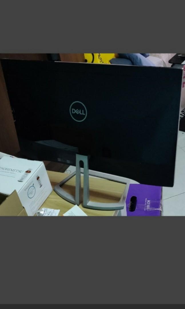 Dell S2418H Monitor 24 inch, Computers & Tech, Parts & Accessories ...