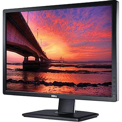 Dell U2412Mb 24" Display Monitor, Computers & Tech, Desktops on Carousell
