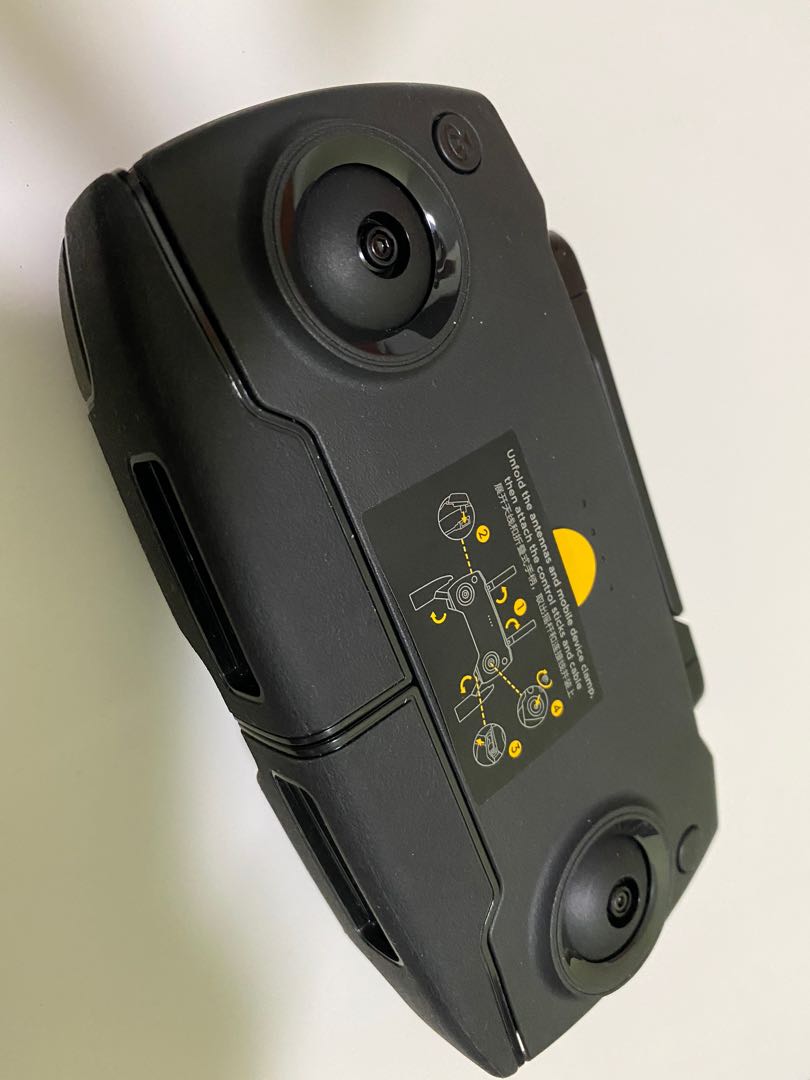 DJI mavic mini controller, Car Accessories, Accessories on Carousell