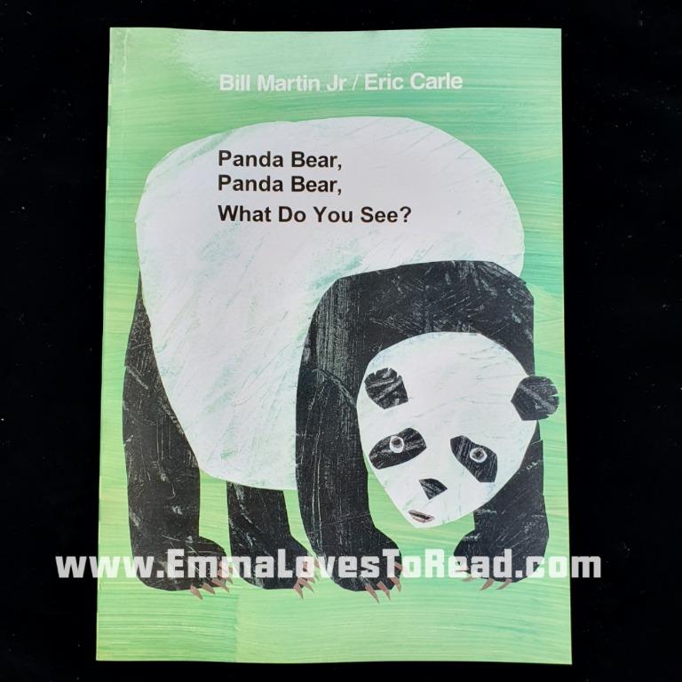 Eric Carle Picture Books and Board Books Award-winning Early Childhood ...