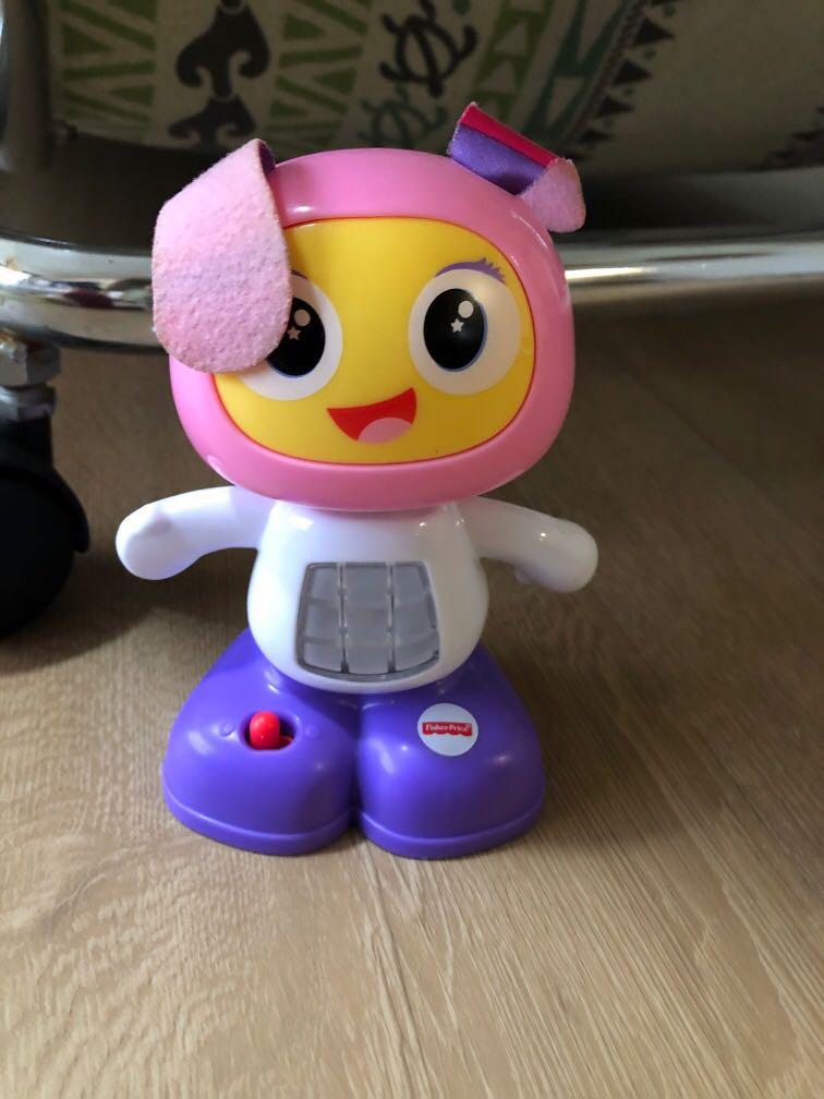 Fisher price beat bo, Babies & Kids, Infant Playtime on Carousell