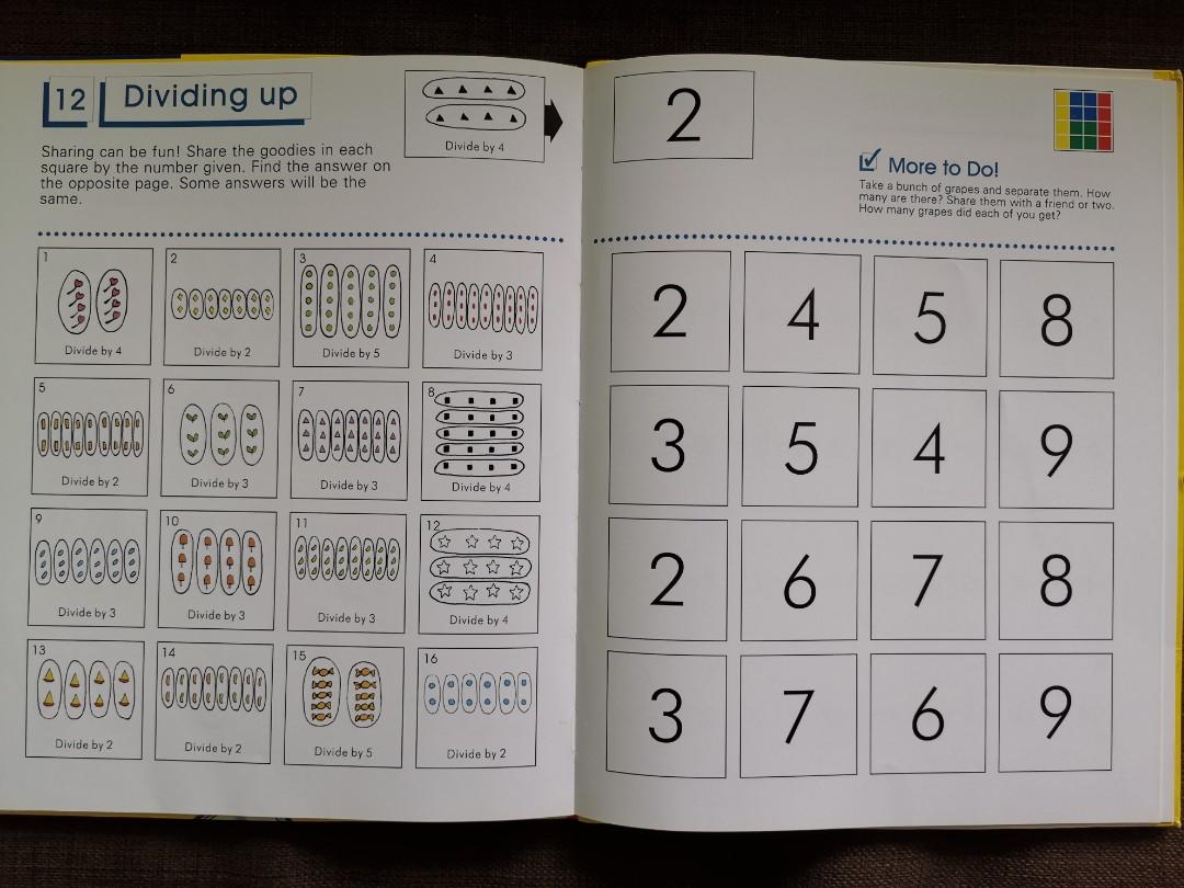 Grolier Fun Thinkers educational set, Hobbies & Toys, Books & Magazines ...