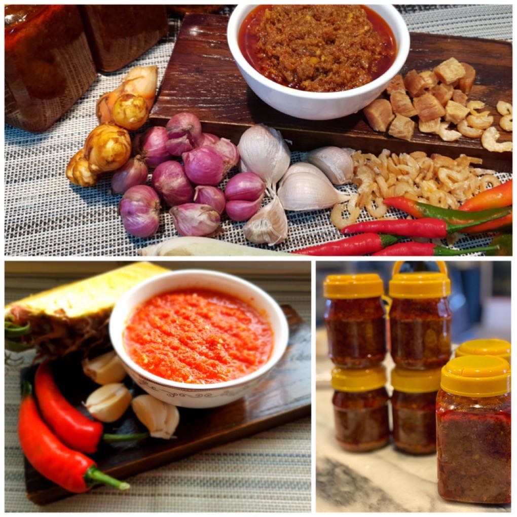 Home Made Chilli, Food & Drinks, Fresh Produce on Carousell