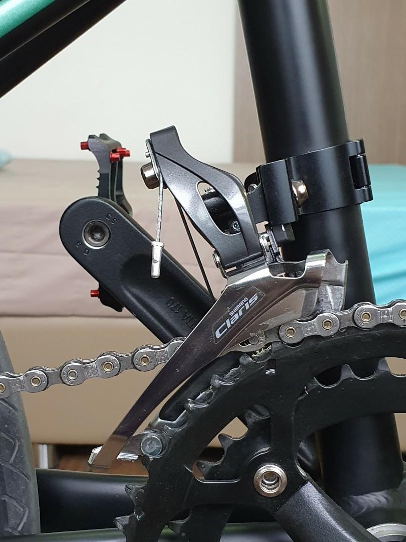 Java CL Mini Velo 22", Sports Equipment, Bicycles & Parts, Bicycles on ...