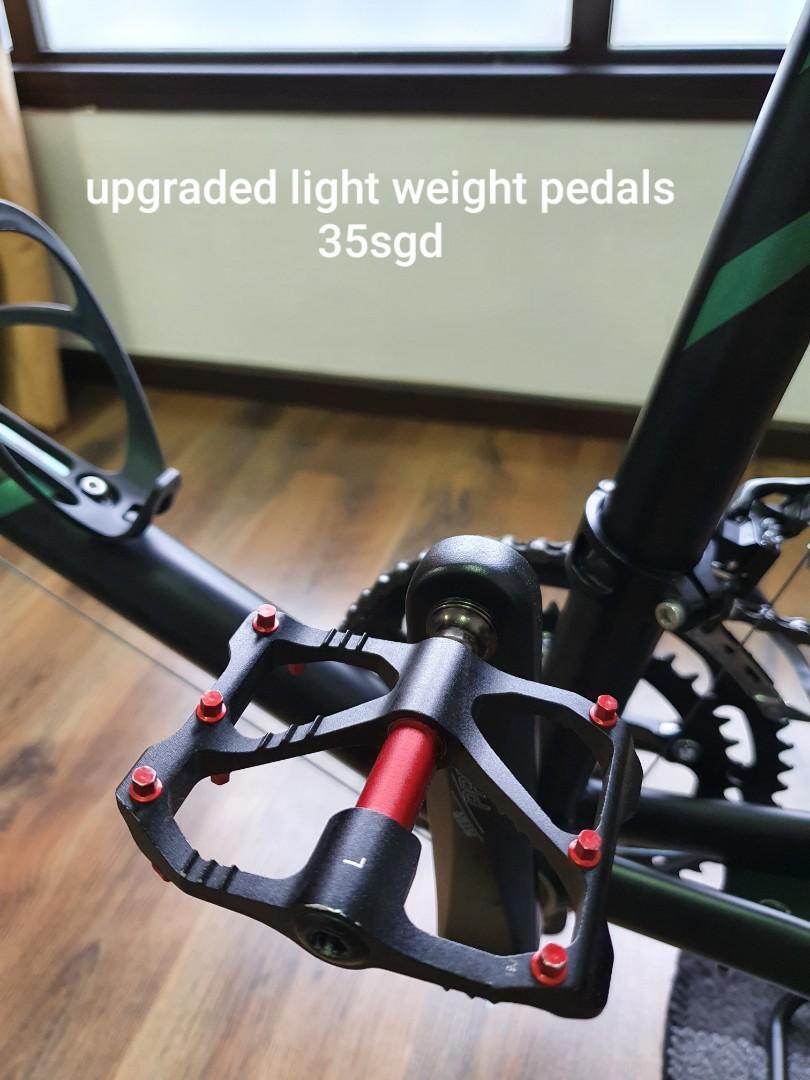 Java CL Mini Velo 22", Sports Equipment, Bicycles & Parts, Bicycles on ...