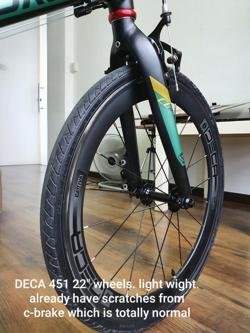 Java CL Mini Velo 22", Sports Equipment, Bicycles & Parts, Bicycles on ...