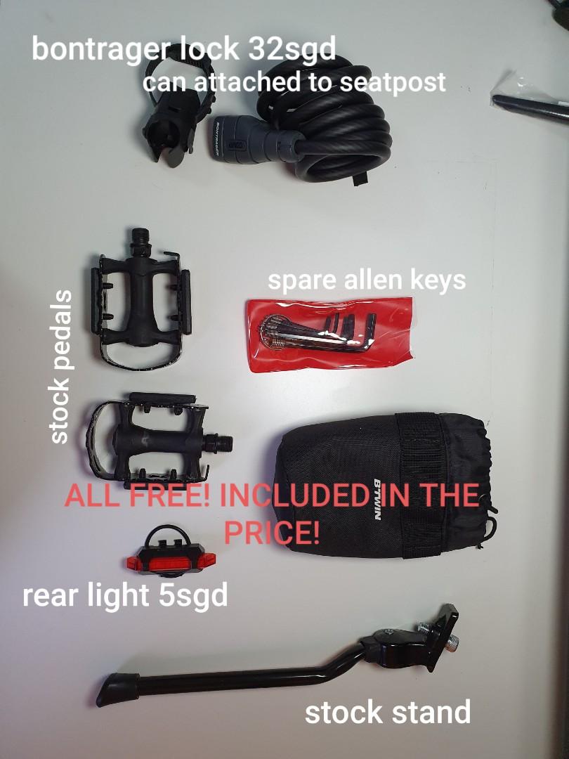 Java CL Mini Velo 22", Sports Equipment, Bicycles & Parts, Bicycles on ...