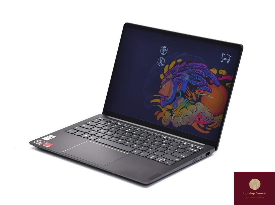 Lenovo 2020 Pro 13 Ryzen 7 4800U QuadHD 16GB RAM 512GB NVMe SSD ...