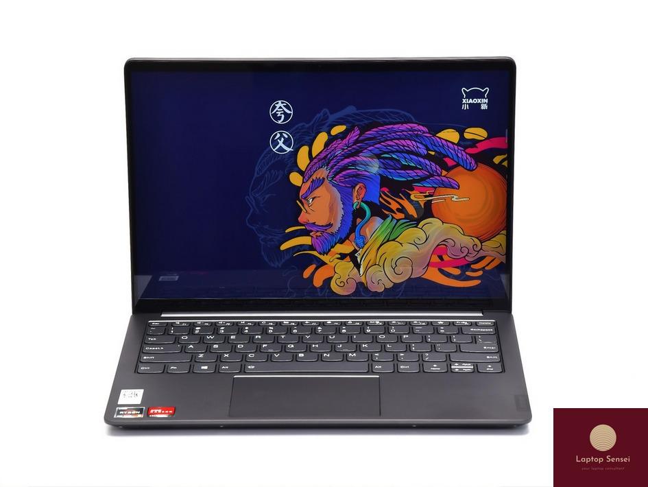 Lenovo 2020 Pro 13 Ryzen 7 4800U QuadHD 16GB RAM 512GB NVMe SSD ...