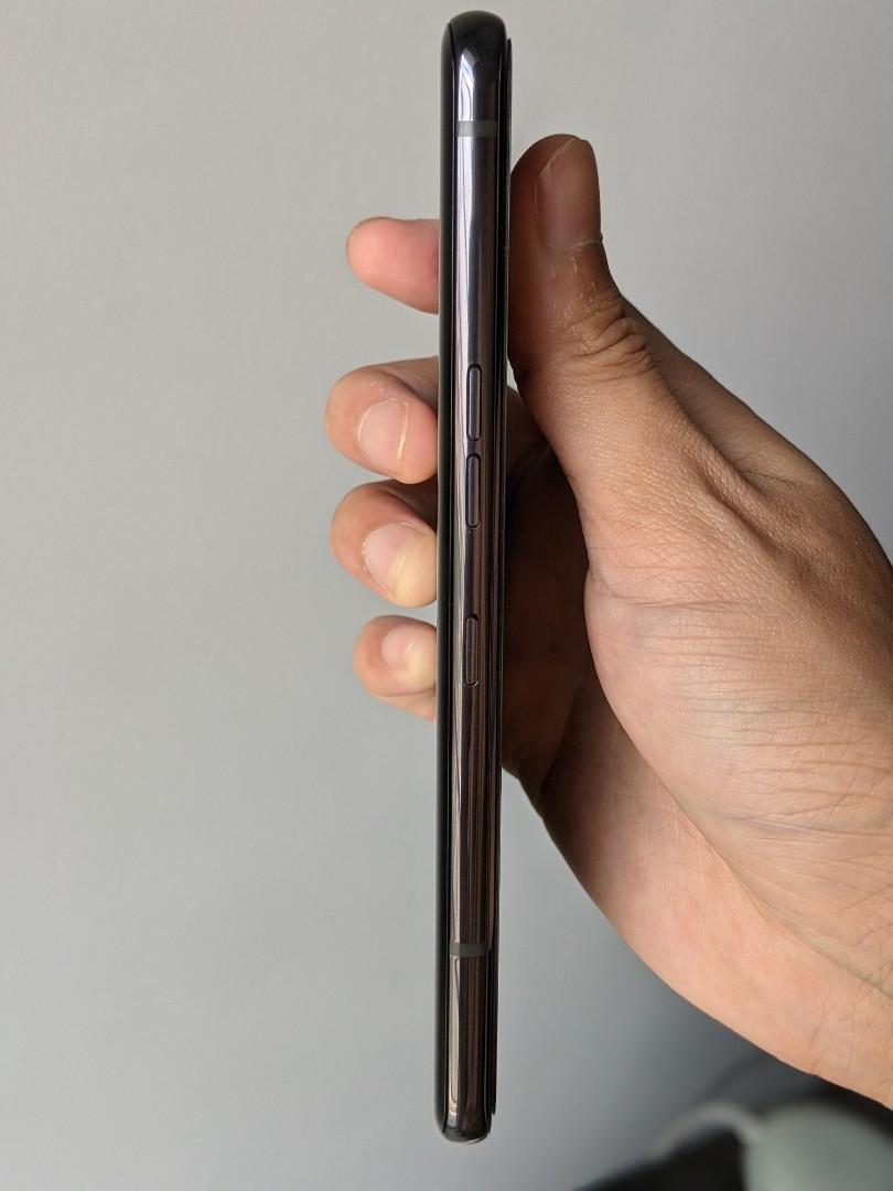 LG V50 ThinQ + Ringke case + Fullset box, Mobile Phones & Gadgets ...