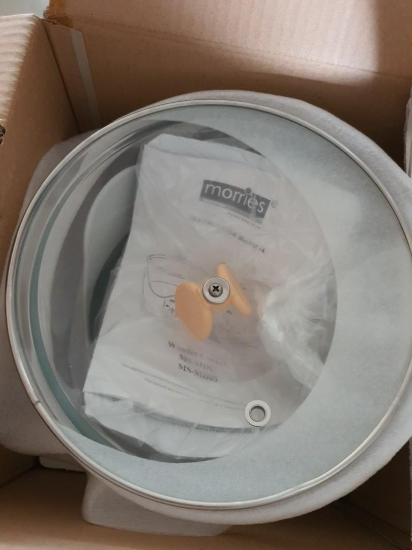 MORRIES COOKER, TV & Home Appliances, Kitchen Appliances, Cookers on ...