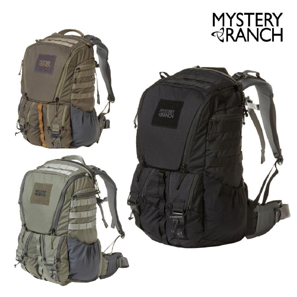 Mystery Ranch Rip Ruck 32 Backpack 露營神秘農場戰術日常戶外背囊, 興趣及遊戲, 旅行, 旅遊 - 旅行 ...