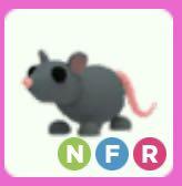 Neon rat | adopt me roblox, Video Gaming, Gaming Accessories, Game Gift ...