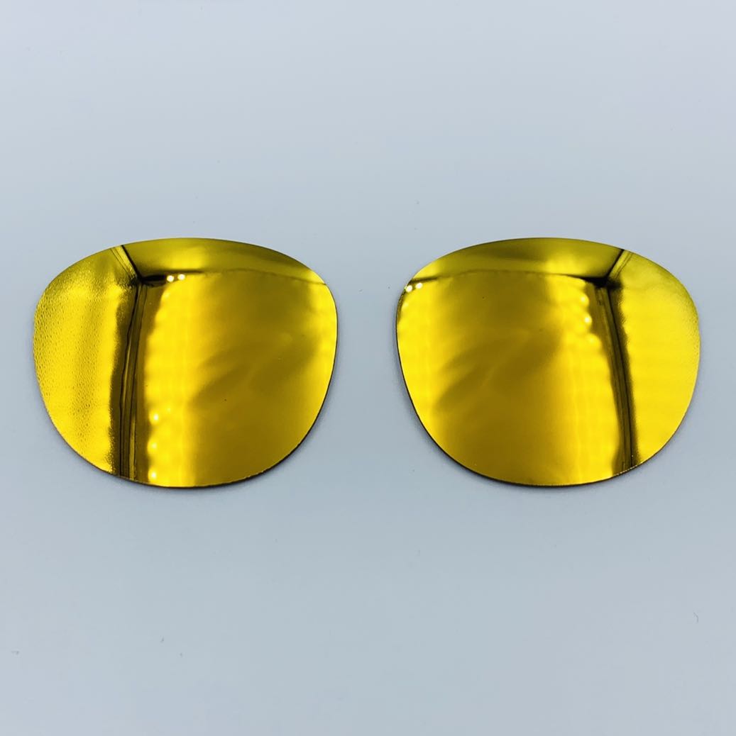 Oakley Latch 24k Iridium Lens only, Men's Fashion, Watches ...