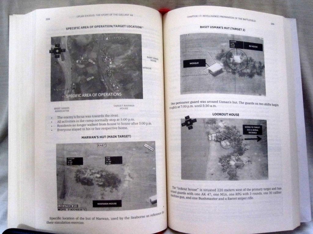 Oplan Exodus The Story of The Gallant 44 (Mamasapano Clash), Hobbies ...