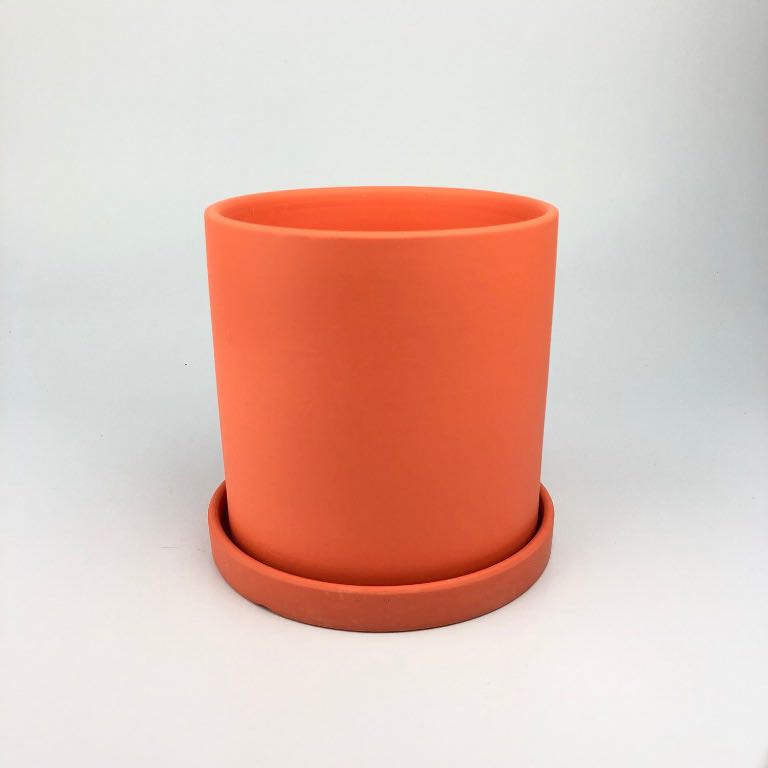 "Pantone Series" Plant Pots, Furniture & Home Living, Gardening, Pots ...