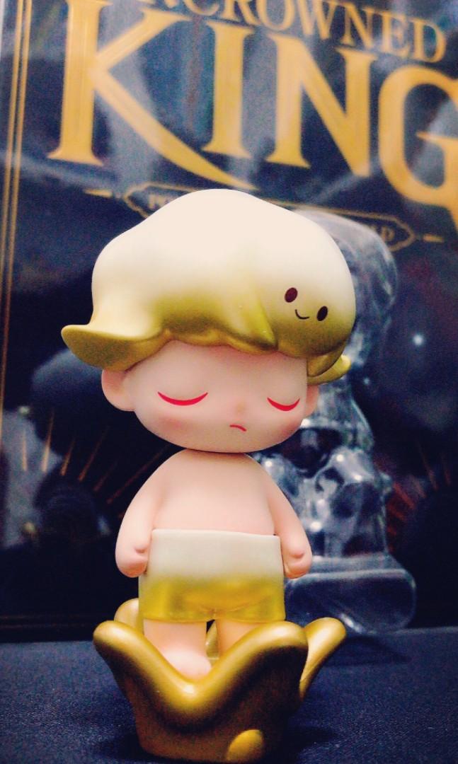 popmart Dimoo special edition, Hobbies & Toys, Toys & Games on Carousell