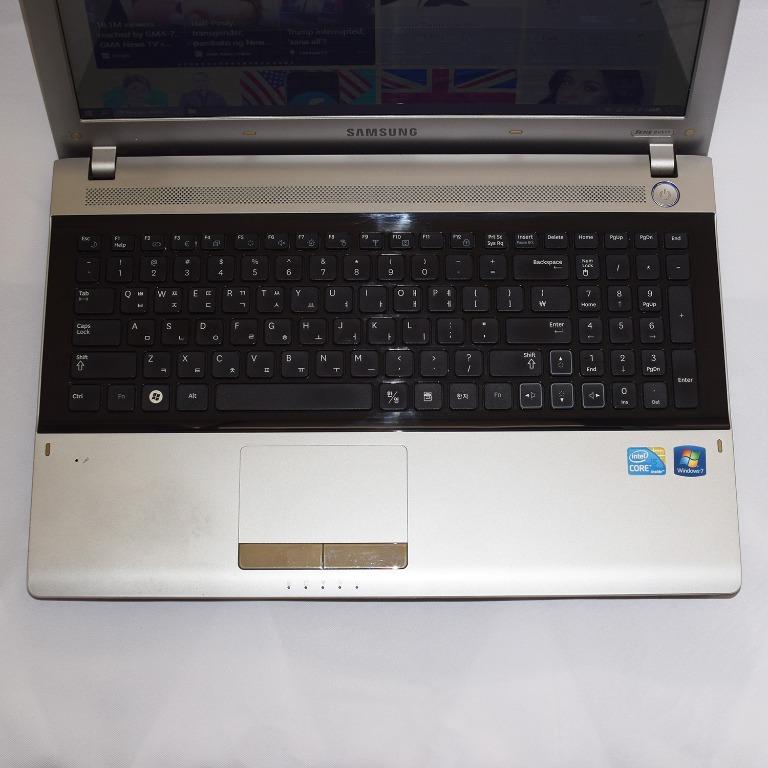 Samsung 15.6" Laptop (Core i5-M520, 4G Ram, 500G HDD), Computers & Tech ...