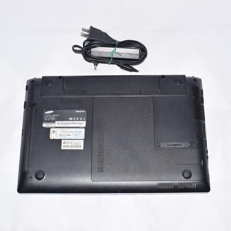 Samsung 15.6" Laptop (Core i5-M520, 4G Ram, 500G HDD), Computers & Tech ...