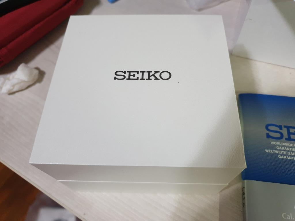 Seiko Presage SPB173J1 (Seiko Boutique Special Edition), Luxury ...