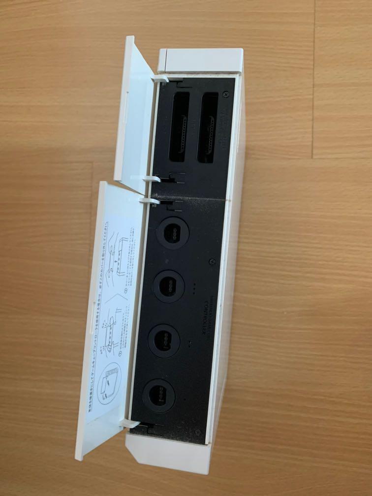 Wii 1st Generation, Video Gaming, Video Game Consoles, Nintendo on ...