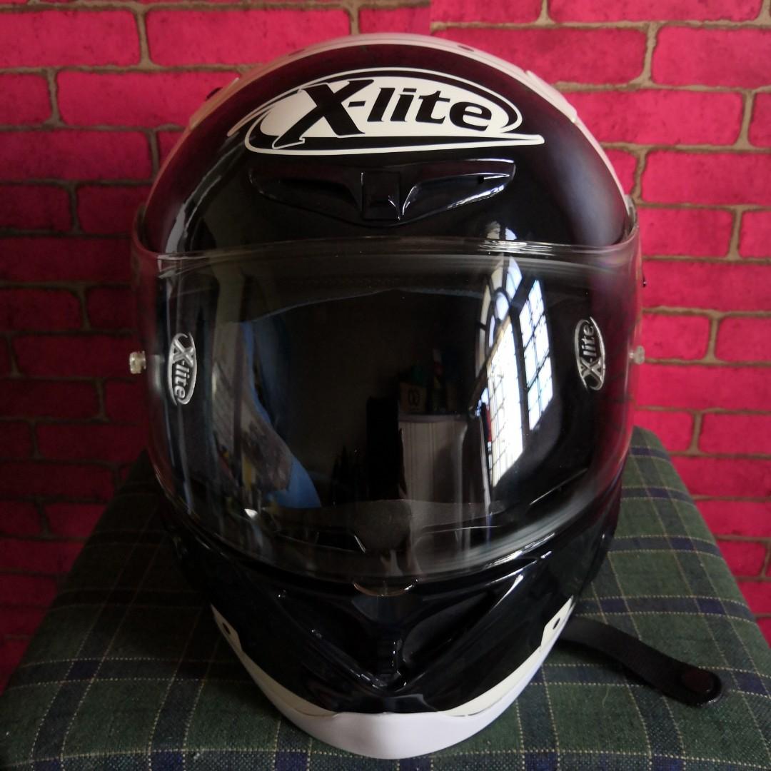 X-lite Nolan X802 Astronaut, Motorbikes on Carousell