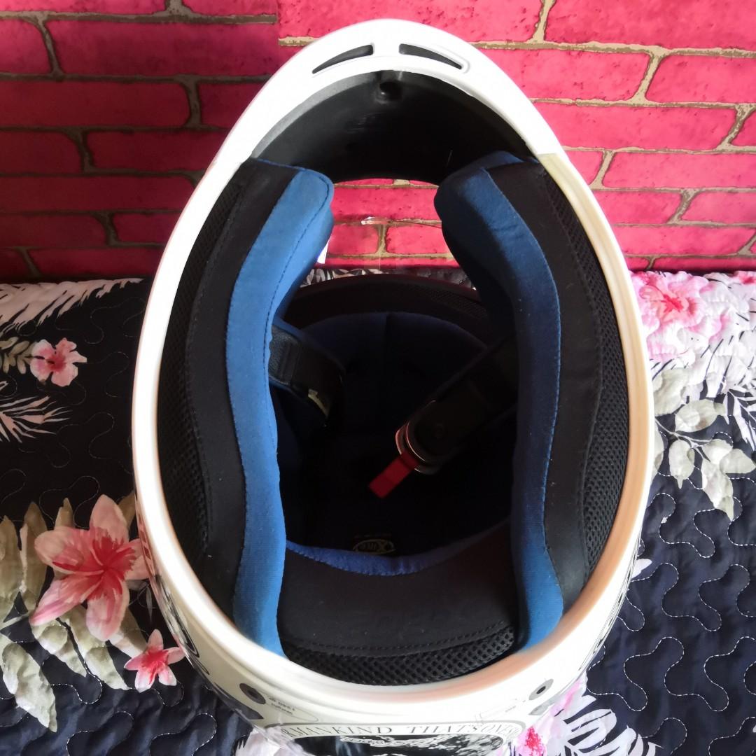 X-lite Nolan X802 Astronaut, Motorbikes on Carousell