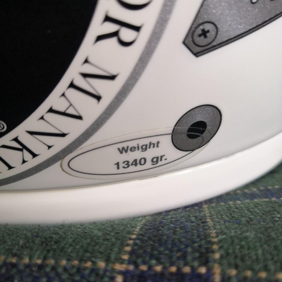 X-lite Nolan X802 Astronaut, Motorbikes on Carousell