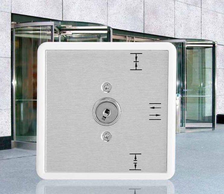 2 way position key switch for door, Mobile Phones & Gadgets, Mobile ...
