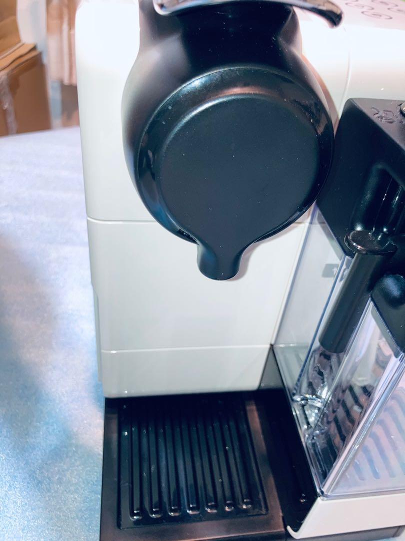 日版 Nespresso Lattissima Touch F511咖啡機 Coffee maker 膠囊 Delonghi EN550 ...